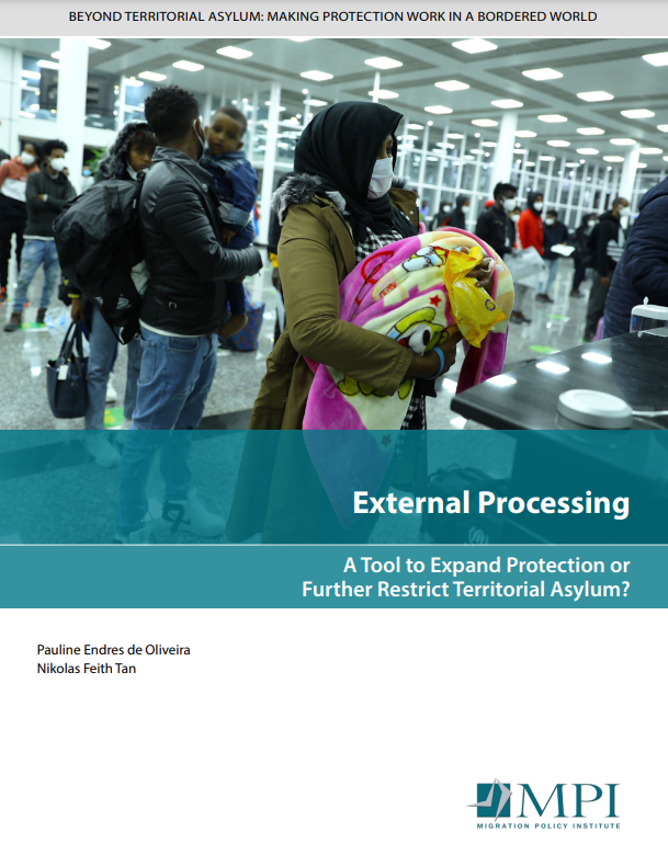 External Processing | Robert Bosch Stiftung